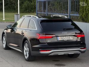 Audi A6 Allroad 2021 in Vilnius, with an engine capacity of 3.00 L and mileage of 189 thousand km for 29500 €, photo 3 on AUTOMOTO.COM.LV