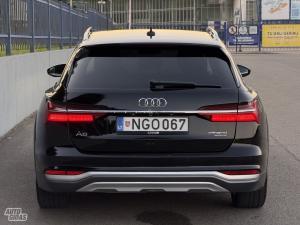 Audi A6 Allroad 2021 in Vilnius, with an engine capacity of 3.00 L and mileage of 189 thousand km for 29500 €, photo 4 on AUTOMOTO.COM.LV