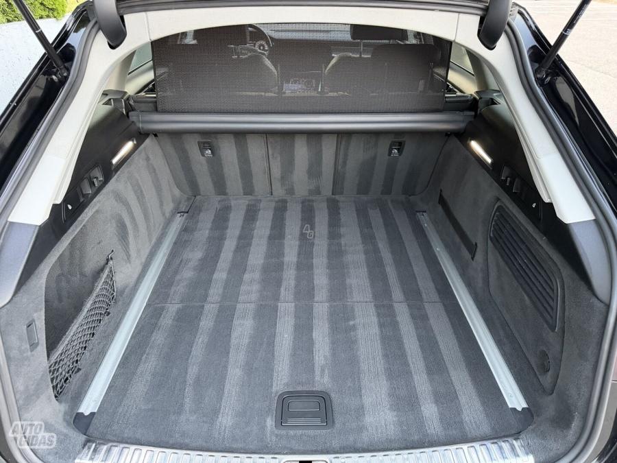 Audi A6 Allroad 2021 in Vilnius, with an engine capacity of 3.00 L and mileage of 189 thousand km for 29500 €, photo 12 on AUTOMOTO.COM.LV