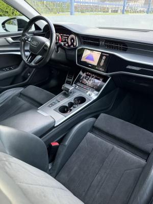 Audi A6 Allroad 2021 in Vilnius, with an engine capacity of 3.00 L and mileage of 189 thousand km for 29500 €, photo 14 on AUTOMOTO.COM.LV