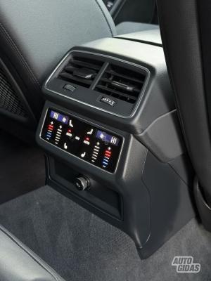 Audi A6 Allroad 2021 in Vilnius, with an engine capacity of 3.00 L and mileage of 189 thousand km for 29500 €, photo 18 on AUTOMOTO.COM.LV