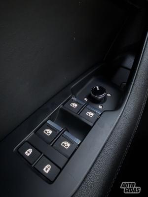 Audi A6 Allroad 2021 in Vilnius, with an engine capacity of 3.00 L and mileage of 189 thousand km for 29500 €, photo 23 on AUTOMOTO.COM.LV