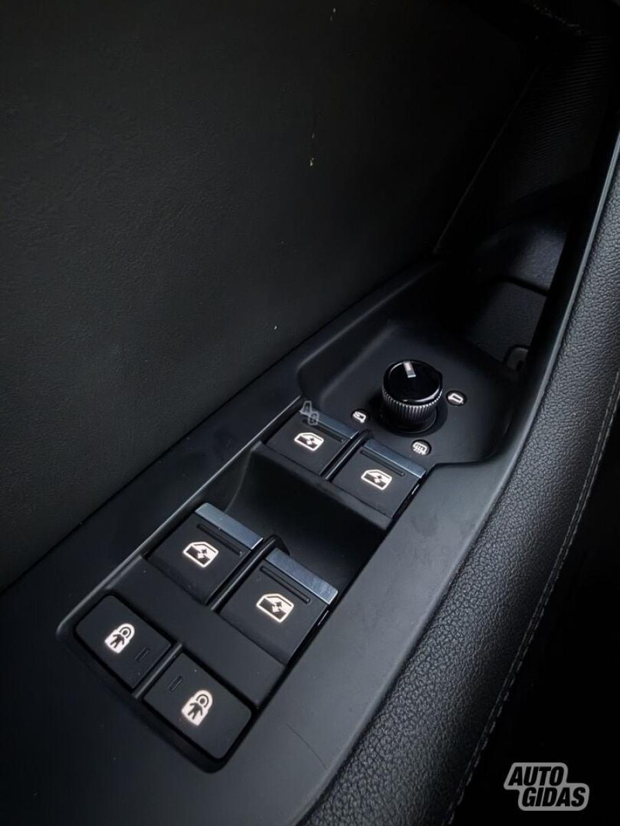 Audi A6 Allroad 2021 in Vilnius, with an engine capacity of 3.00 L and mileage of 189 thousand km for 29500 €, photo 23 on AUTOMOTO.COM.LV