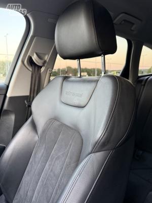 Audi A6 Allroad 2021 in Vilnius, with an engine capacity of 3.00 L and mileage of 189 thousand km for 29500 €, photo 29 on AUTOMOTO.COM.LV