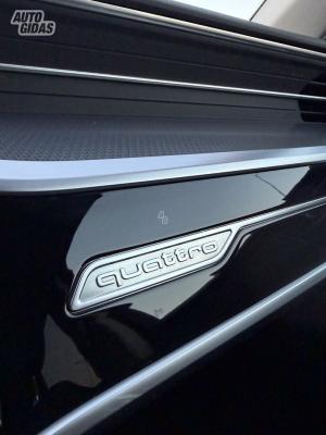 Audi A6 Allroad 2021 in Vilnius, with an engine capacity of 3.00 L and mileage of 189 thousand km for 29500 €, photo 30 on AUTOMOTO.COM.LV