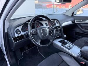 Balts Audi A6 Allroad 2011 Šauļi, ar dzinēja tilpumu 2.97 L un nobraukumu 225 tūkst. km par 6300 €, foto 29 vietnē AUTOMOTO.COM.LV