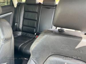 Balts Audi A6 Allroad 2011 Tallina, ar dzinēja tilpumu 3.00 L un nobraukumu 252 tūkst. km par 10000 €, foto 23 vietnē AUTOMOTO.COM.LV