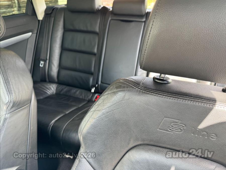 Balts Audi A6 Allroad 2011 Tallina, ar dzinēja tilpumu 3.00 L un nobraukumu 252 tūkst. km par 10000 €, foto 23 vietnē AUTOMOTO.COM.LV