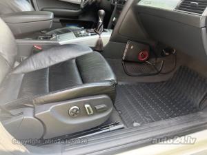 Balts Audi A6 Allroad 2011 Tallina, ar dzinēja tilpumu 3.00 L un nobraukumu 252 tūkst. km par 10000 €, foto 24 vietnē AUTOMOTO.COM.LV