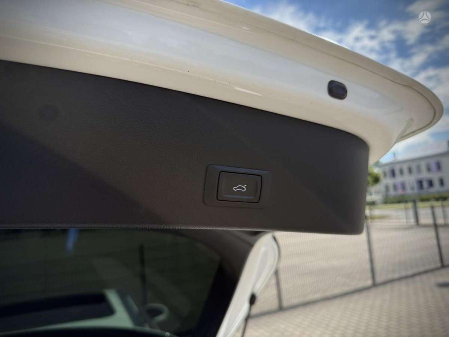 White Audi A6 Allroad 2012 in Joniskis, with an engine capacity of 2.97 L and mileage of 185 thousand km for 14950 €, photo 33 on AUTOMOTO.COM.LV