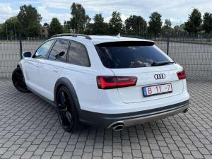 Balts Audi A6 Allroad 2012 Joniškis, ar dzinēja tilpumu 2.97 L un nobraukumu 185 tūkst. km par 14250 €, foto 4 vietnē AUTOMOTO.COM.LV