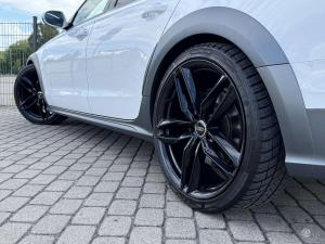 Balts Audi A6 Allroad 2012 Joniškis, ar dzinēja tilpumu 2.97 L un nobraukumu 185 tūkst. km par 14250 €, foto 7 vietnē AUTOMOTO.COM.LV
