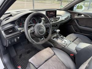 Balts Audi A6 Allroad 2012 Joniškis, ar dzinēja tilpumu 2.97 L un nobraukumu 185 tūkst. km par 14250 €, foto 8 vietnē AUTOMOTO.COM.LV