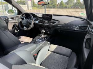 Balts Audi A6 Allroad 2012 Joniškis, ar dzinēja tilpumu 2.97 L un nobraukumu 185 tūkst. km par 14250 €, foto 10 vietnē AUTOMOTO.COM.LV