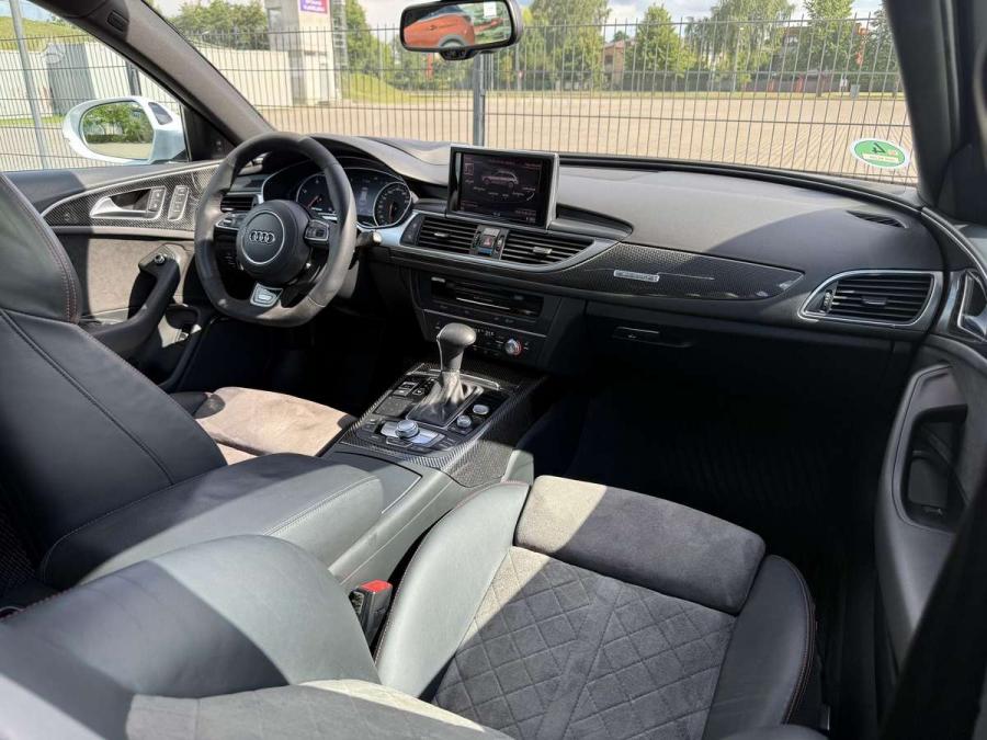 Balts Audi A6 Allroad 2012 Joniškis, ar dzinēja tilpumu 2.97 L un nobraukumu 185 tūkst. km par 14250 €, foto 10 vietnē AUTOMOTO.COM.LV