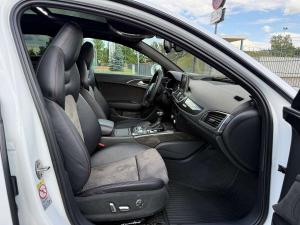 Balts Audi A6 Allroad 2012 Joniškis, ar dzinēja tilpumu 2.97 L un nobraukumu 185 tūkst. km par 14250 €, foto 11 vietnē AUTOMOTO.COM.LV