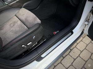 Balts Audi A6 Allroad 2012 Joniškis, ar dzinēja tilpumu 2.97 L un nobraukumu 185 tūkst. km par 14250 €, foto 12 vietnē AUTOMOTO.COM.LV