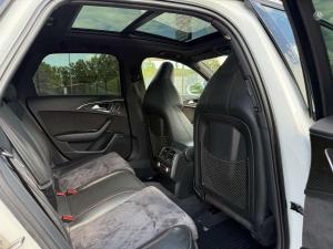 Balts Audi A6 Allroad 2012 Joniškis, ar dzinēja tilpumu 2.97 L un nobraukumu 185 tūkst. km par 14250 €, foto 14 vietnē AUTOMOTO.COM.LV