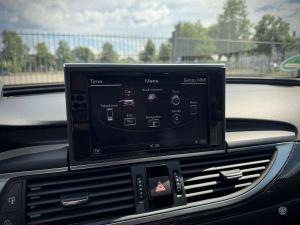Balts Audi A6 Allroad 2012 Joniškis, ar dzinēja tilpumu 2.97 L un nobraukumu 185 tūkst. km par 14250 €, foto 16 vietnē AUTOMOTO.COM.LV