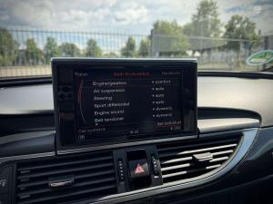 Balts Audi A6 Allroad 2012 Joniškis, ar dzinēja tilpumu 2.97 L un nobraukumu 185 tūkst. km par 14250 €, foto 17 vietnē AUTOMOTO.COM.LV