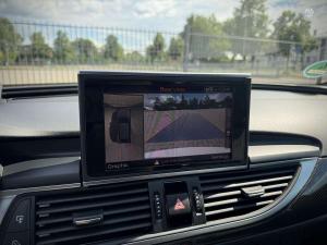 Balts Audi A6 Allroad 2012 Joniškis, ar dzinēja tilpumu 2.97 L un nobraukumu 185 tūkst. km par 14250 €, foto 19 vietnē AUTOMOTO.COM.LV