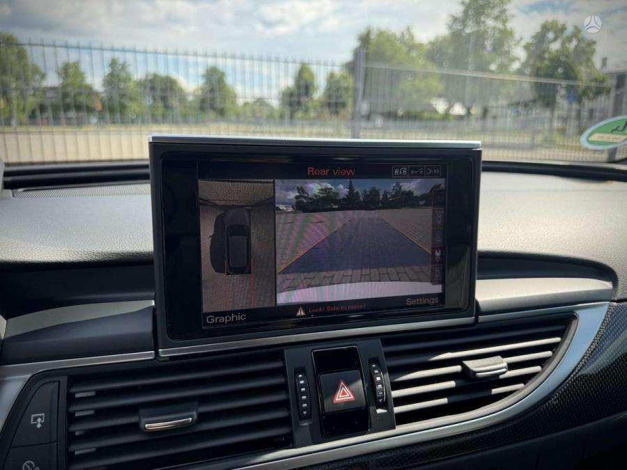 Balts Audi A6 Allroad 2012 Joniškis, ar dzinēja tilpumu 2.97 L un nobraukumu 185 tūkst. km par 14250 €, foto 19 vietnē AUTOMOTO.COM.LV