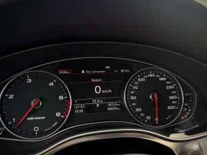 Balts Audi A6 Allroad 2012 Joniškis, ar dzinēja tilpumu 2.97 L un nobraukumu 185 tūkst. km par 14250 €, foto 25 vietnē AUTOMOTO.COM.LV