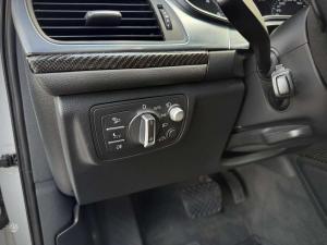 Balts Audi A6 Allroad 2012 Joniškis, ar dzinēja tilpumu 2.97 L un nobraukumu 185 tūkst. km par 14250 €, foto 26 vietnē AUTOMOTO.COM.LV