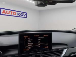 White Audi A6 Allroad 2012 in Vilnius, with an engine capacity of 3.00 L and mileage of 301 thousand km for 6999 €, photo 20 on AUTOMOTO.COM.LV