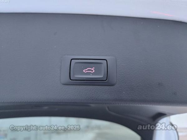 Balts Audi A6 Allroad 2014 Tartu, ar dzinēja tilpumu 3.00 L un nobraukumu 201 tūkst. km par 12999 €, foto 11 vietnē AUTOMOTO.COM.LV