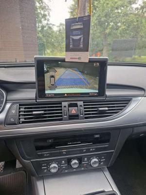 Balts Audi A6 Allroad 2014 Šilutė, ar dzinēja tilpumu 2.97 L un nobraukumu 244 tūkst. km par 8600 €, foto 10 vietnē AUTOMOTO.COM.LV