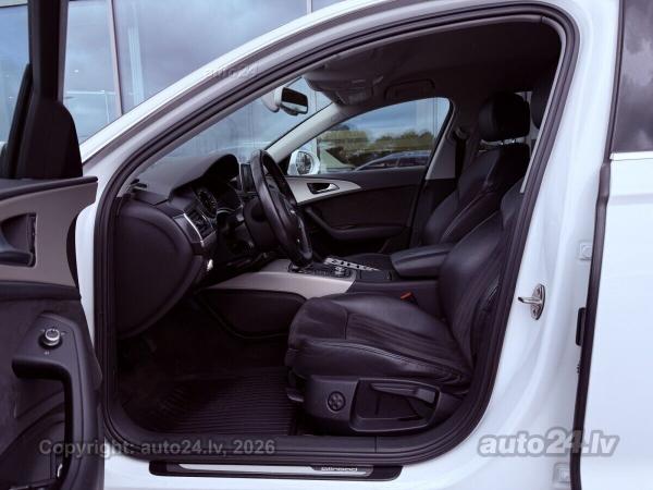 Balts Audi A6 Allroad 2016 Tallina, ar dzinēja tilpumu 2.00 L un nobraukumu 229 tūkst. km par 14050 €, foto 10 vietnē AUTOMOTO.COM.LV