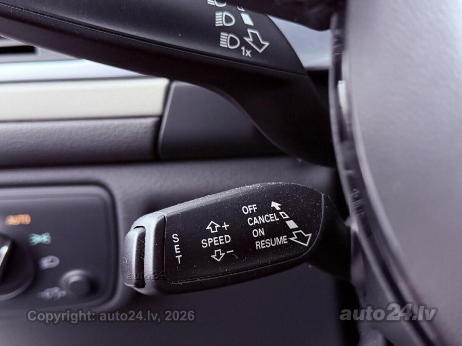 Balts Audi A6 Allroad 2016 Tallina, ar dzinēja tilpumu 2.00 L un nobraukumu 229 tūkst. km par 14050 €, foto 13 vietnē AUTOMOTO.COM.LV
