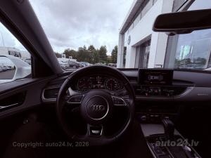 Balts Audi A6 Allroad 2016 Tallina, ar dzinēja tilpumu 2.00 L un nobraukumu 229 tūkst. km par 14050 €, foto 14 vietnē AUTOMOTO.COM.LV