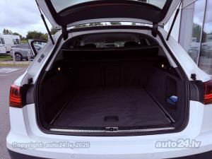 Balts Audi A6 Allroad 2016 Tallina, ar dzinēja tilpumu 2.00 L un nobraukumu 229 tūkst. km par 14050 €, foto 17 vietnē AUTOMOTO.COM.LV