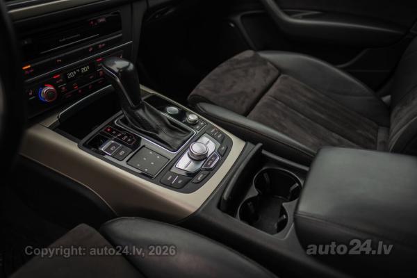 Balts Audi A6 Allroad 2017 Tallina, ar dzinēja tilpumu 3.00 L un nobraukumu 197 tūkst. km par 23000 €, foto 11 vietnē AUTOMOTO.COM.LV