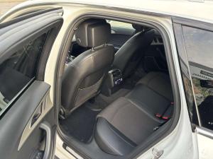 White Audi A6 Allroad 2017 in Raseiniai, with an engine capacity of 2.97 L and mileage of 170 thousand km for 16450 €, photo 16 on AUTOMOTO.COM.LV