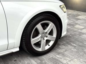 Balts Audi A6 Allroad 2017 Vilkaviškis, ar dzinēja tilpumu 2.97 L un nobraukumu 229 tūkst. km par 12500 €, foto 12 vietnē AUTOMOTO.COM.LV