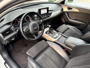 Balts Audi A6 Allroad 2017 Vilkaviškis, ar dzinēja tilpumu 2.97 L un nobraukumu 229 tūkst. km par 12500 €, foto 13 vietnē AUTOMOTO.COM.LV