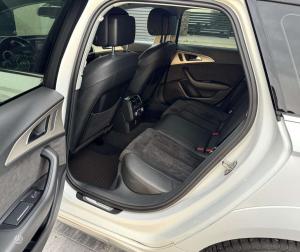 Balts Audi A6 Allroad 2017 Vilkaviškis, ar dzinēja tilpumu 2.97 L un nobraukumu 229 tūkst. km par 12500 €, foto 16 vietnē AUTOMOTO.COM.LV