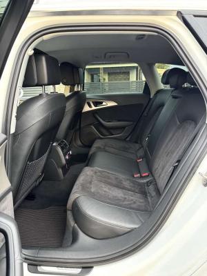 Balts Audi A6 Allroad 2017 Vilkaviškis, ar dzinēja tilpumu 2.97 L un nobraukumu 229 tūkst. km par 12500 €, foto 17 vietnē AUTOMOTO.COM.LV