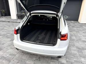 Balts Audi A6 Allroad 2017 Vilkaviškis, ar dzinēja tilpumu 2.97 L un nobraukumu 229 tūkst. km par 12500 €, foto 19 vietnē AUTOMOTO.COM.LV