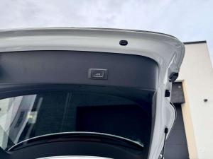 Balts Audi A6 Allroad 2017 Vilkaviškis, ar dzinēja tilpumu 2.97 L un nobraukumu 229 tūkst. km par 12500 €, foto 20 vietnē AUTOMOTO.COM.LV