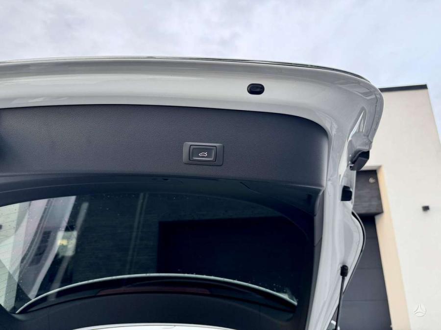 Balts Audi A6 Allroad 2017 Vilkaviškis, ar dzinēja tilpumu 2.97 L un nobraukumu 229 tūkst. km par 12500 €, foto 20 vietnē AUTOMOTO.COM.LV