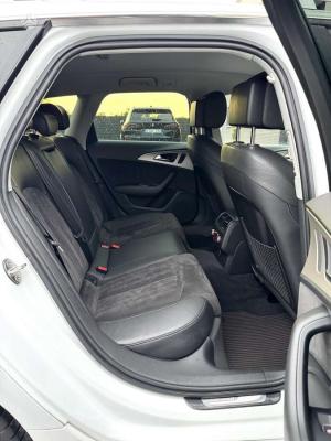 Balts Audi A6 Allroad 2017 Vilkaviškis, ar dzinēja tilpumu 2.97 L un nobraukumu 229 tūkst. km par 12500 €, foto 22 vietnē AUTOMOTO.COM.LV