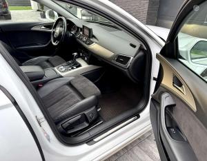 Balts Audi A6 Allroad 2017 Vilkaviškis, ar dzinēja tilpumu 2.97 L un nobraukumu 229 tūkst. km par 12500 €, foto 23 vietnē AUTOMOTO.COM.LV