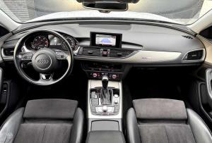 Balts Audi A6 Allroad 2017 Vilkaviškis, ar dzinēja tilpumu 2.97 L un nobraukumu 229 tūkst. km par 12500 €, foto 25 vietnē AUTOMOTO.COM.LV