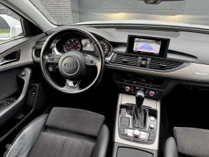 Balts Audi A6 Allroad 2017 Vilkaviškis, ar dzinēja tilpumu 2.97 L un nobraukumu 229 tūkst. km par 12500 €, foto 26 vietnē AUTOMOTO.COM.LV