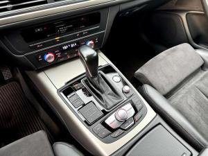 Balts Audi A6 Allroad 2017 Vilkaviškis, ar dzinēja tilpumu 2.97 L un nobraukumu 229 tūkst. km par 12500 €, foto 27 vietnē AUTOMOTO.COM.LV