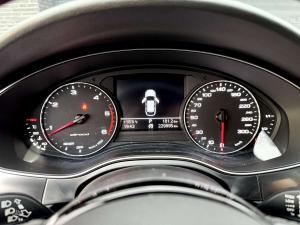 Balts Audi A6 Allroad 2017 Vilkaviškis, ar dzinēja tilpumu 2.97 L un nobraukumu 229 tūkst. km par 12500 €, foto 28 vietnē AUTOMOTO.COM.LV